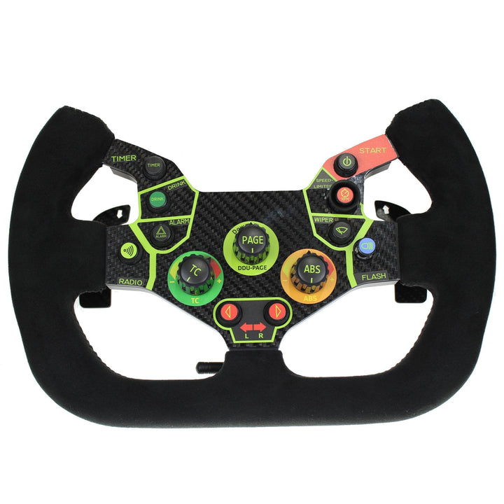 SimHub Ukraine - Ваш гід у світі професійних симуляторів!